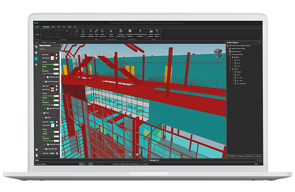 Ranplan Academic | Ranplan Wireless